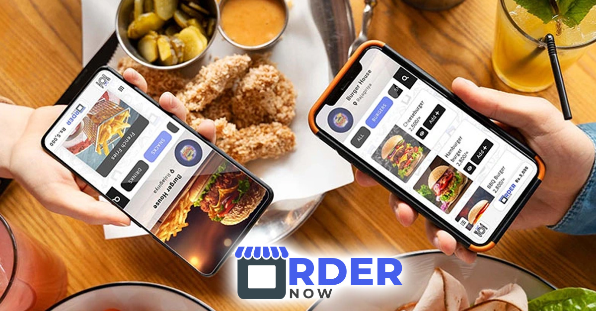 QR Menu, Digital Menu for Restaurant in USA, Australia , Canada
